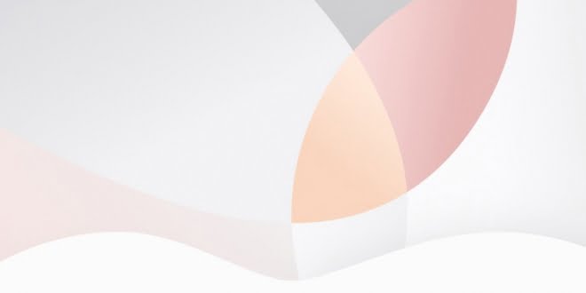 Apple Schedules March 21 Event; 4-Inch iPhone, New iPad Launch Expected ... Apple Schedules March 21 Event; 4-Inch iPhone, New iPad Launch Expected ...