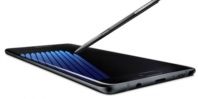 Samsung Galaxy Note 7 Price Revealed - Technoclinic