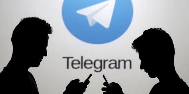 Telegram Responds to Report of Massive Hack - Technoclinic