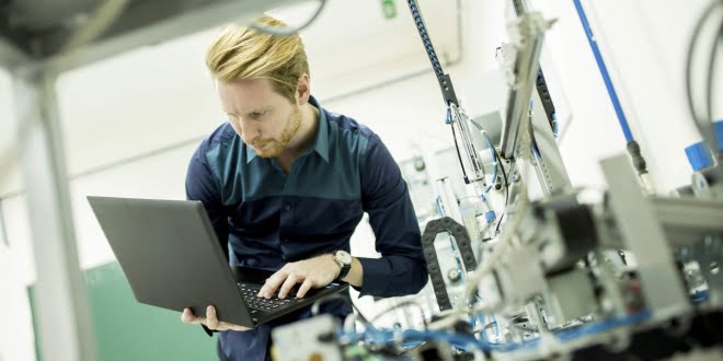 What Does A Robotics Engineer Do - Technoclinic